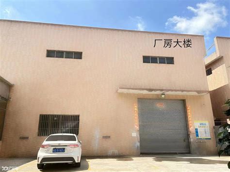 万江街道独院1000平米仓库厂房出租水电全可进大车 东莞万江万江中心厂房出租 东莞久久厂房网
