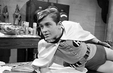 Burt Ward Package