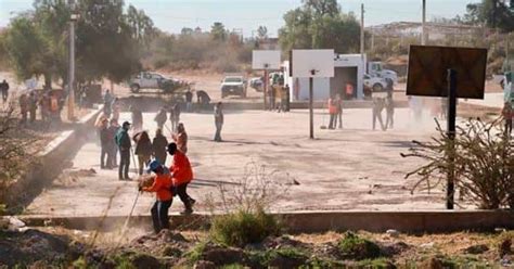 Abundan Perros En San Nicolás De Los Jasso