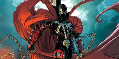 Spawn Creator Todd Mcfarlane Talks New Spawn Game Game Rant