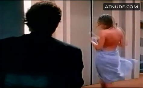 Emmanuelle Beart Breasts Bush Scene In A Gauche En Sortant De L Ascenseur Aznude