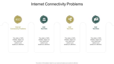 Internet Connectivity Problems In Powerpoint And Google Slides Cpb PPT Sample