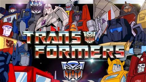 Transformers G1 Season 2