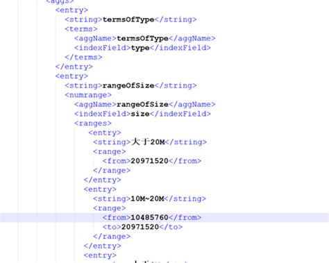 搜索引擎onesearch20基于elasicsearch文档索引esdsl装配映射详细设计和实现解释 Csdn博客