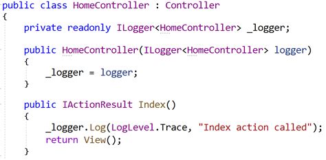 Jeremy Bytes Thoughts On Primary Constructors In C
