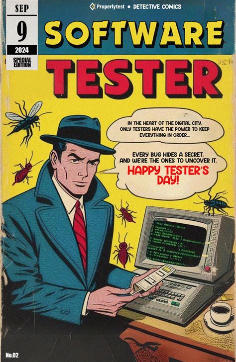 Properlytest On Linkedin Softwaretesting Softwareengineering