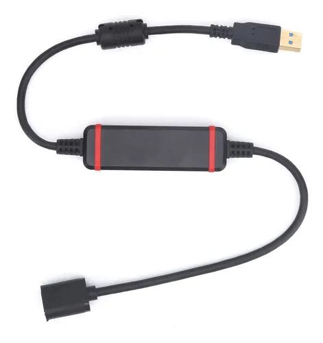 Módulo Aislador Usb Seccionador De Plástico De Alta Velocid Cuotas Sin Interés