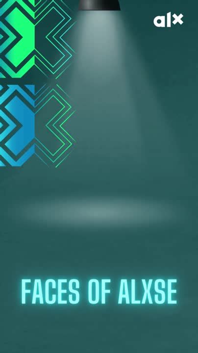 archibong samuel on linkedin 1yearanniversary alx se