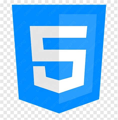 canvas html5 logo
