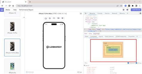 CSS Inherit What It Means For Your Styling LambdaTest