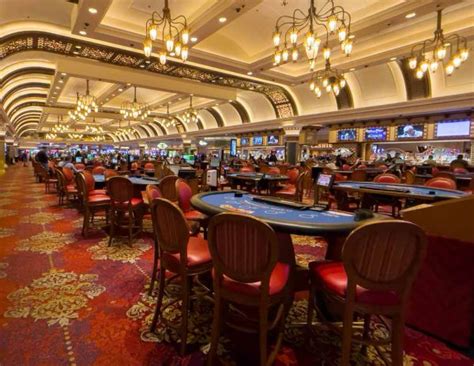 South Point Banquet Hall South Point Sports Book Updated April 2025