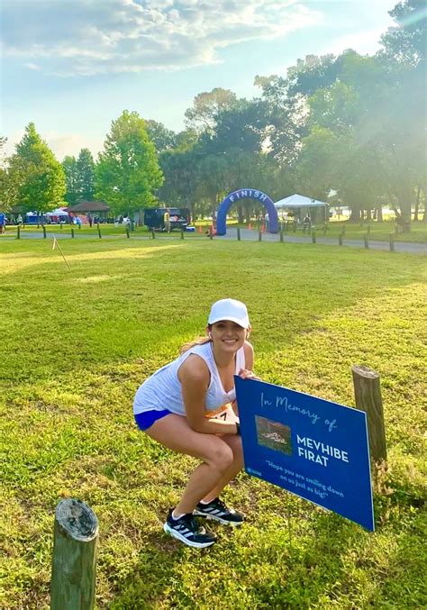 Eda F On Linkedin In Memory Of My Mom I Will Be Running Colon Cancer Coalitions 5k On…