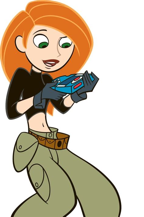 Kim Possibru