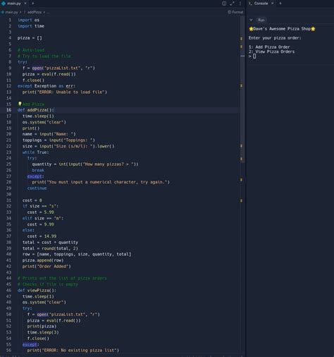 Ralston Gordon On Linkedin Replit100daysofcode 100daysofcode