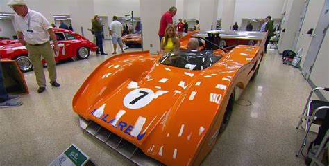 1972 Mclaren Can Am In Motorweek 1981 2026