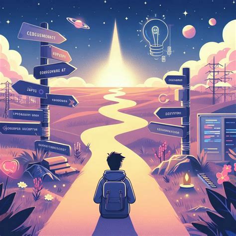 Navigating The Path To Becoming A Backend Developer What I Learned From My Self Taught Journey