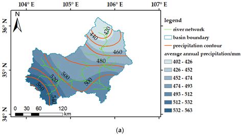 Water Free Full Text Identification Of Time Varying Parameters Of Distributed Hydrological