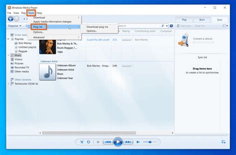 Change Default Media Player In Windows 10 Likoskeen