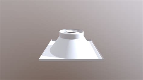 Светильник Maytoni DL033-2-01W - 3D model by svetguru [f4efd99] - Sketchfab