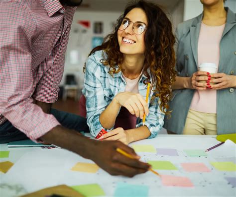 入門 Scrum Part 2：團隊的組成 Product Owner、scrum Master 和團隊成員 科技脈動日報