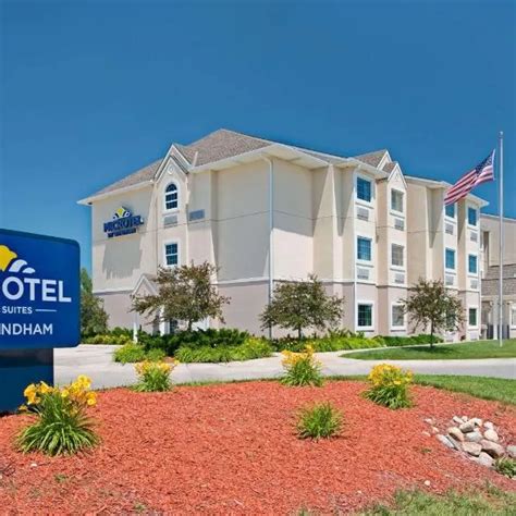 The 10 Best Council Bluffs Hotels From 87