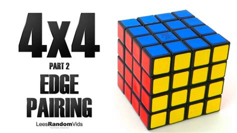 How To Solve A 4x4x4 Rubiks Cube Video Tutorial Rubiks Cube Tutorials How To Solve A 4x4x4 Rubiks Cube Video Tutorial Rubiks Cube Tutorials