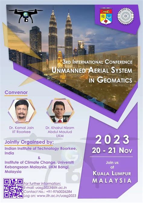 Khairul Nizam Abdul Maulud On Linkedin Geomatics Uav Drone