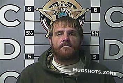 Anglin Adam Lee 11 15 2022 Madison County Mugshots Zone