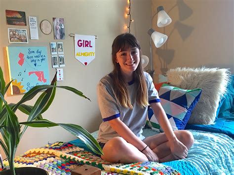 Big Babe Goes To College Helens Good Ideas