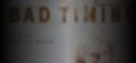 Bad Timing 1980 Nudity See Nude Pics And Clips Mr Skin