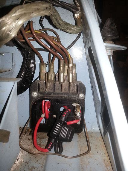 Alternator Conversion