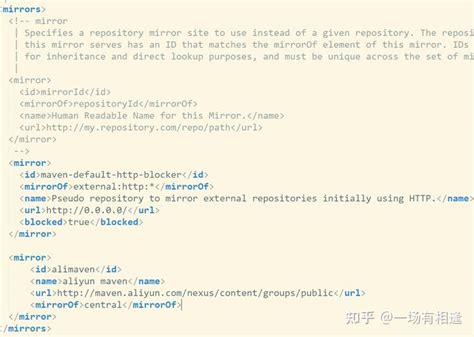 Hbase 基于maven的java客户端设置及连接 知乎