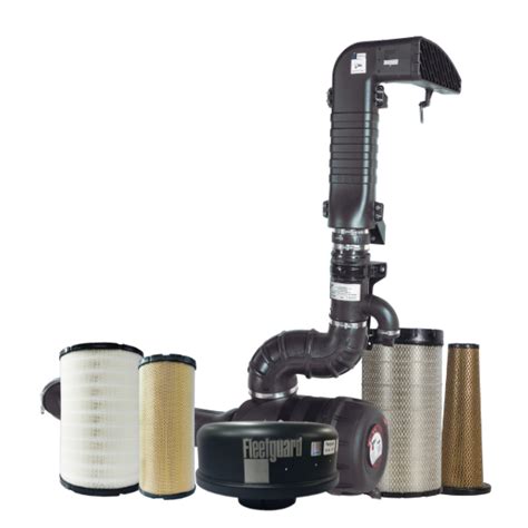 Top Filtration Companies Filter Suppliers In India Fleetguard Filters
