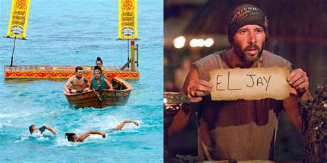 Survivor The 10 Fakest Things About The Show According To Cast And Crew
