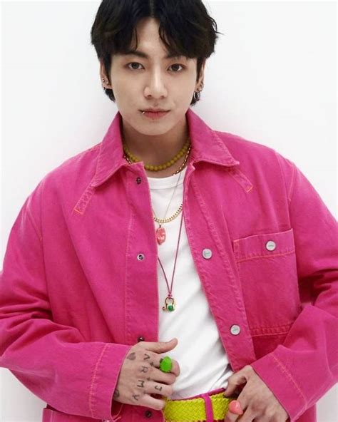 방탄소년단 정국 亞솔로 유일 2022 스포티파이 데뷔 기록 해리 스타일스·잭 할로우 나란히