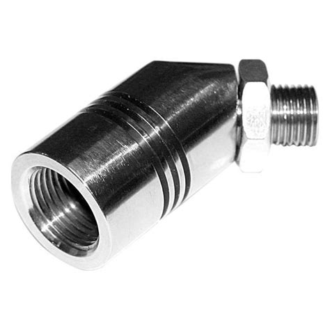 Innovate Motorsports® 3835 Powersport Oxygen Sensor Bung Adapter