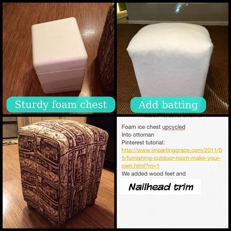 7 Ways To Reuse Styrofoam Coolers Artofit