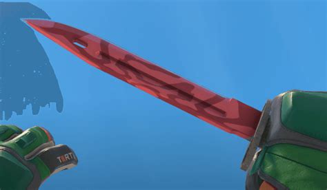 CS Slaughter Patterns Check Different Types Of Slaughter Skin Profilerr