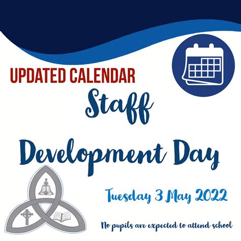 Additional Staff Development Day