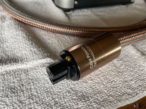 Core Power Deep Core 1800 Wdiamond Cord Photo 4080945 Us Audio Mart