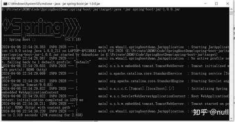 Spring Boot引入外部jar包并打包 知乎