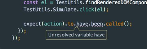 Webstorm Keeps Treating Jsx As Xml Stack Overflow