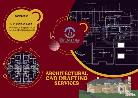 Architectural Cad Drafting Services Caddraft1 On Tumblr