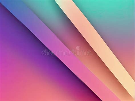 Dynamic Animated Gradient Textures With Smooth Transitions In Vibrant