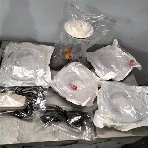 Insufflators Medical Suction Irrigation Pump 150 Mmhg At ₹ 98500 In