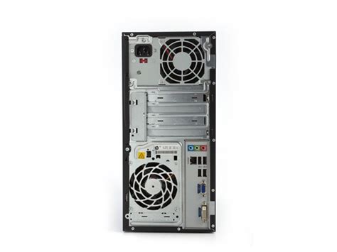 Hp Pavilion P Dual Core Pc