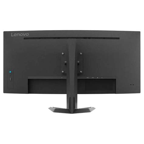 Lenovo G34w 30 34´´ Uwqhd Va Led 165hz Curved Gaming Monitor Techinn