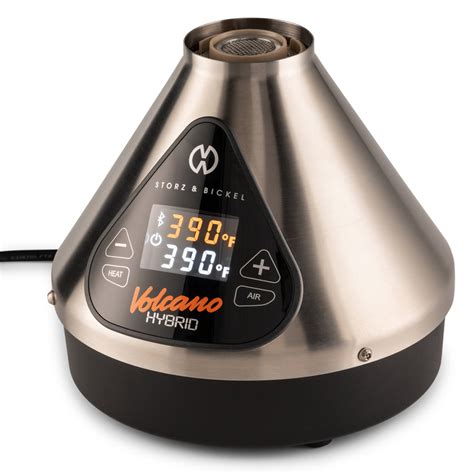 Volcano Hybrid Vaporizer 20 Off Special Online Offer Planet Of