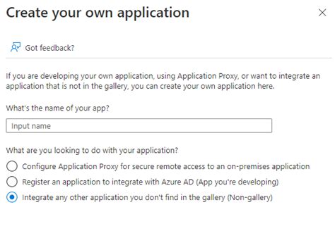 Configuring Fme Flow For Azure Ad Saml Authentication Fme Support Center
