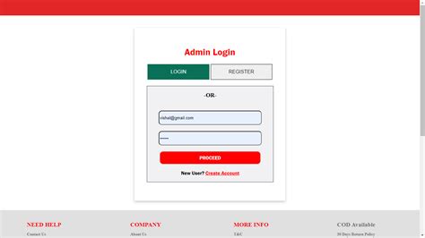 Vishal Kumar Nigam Portfolio